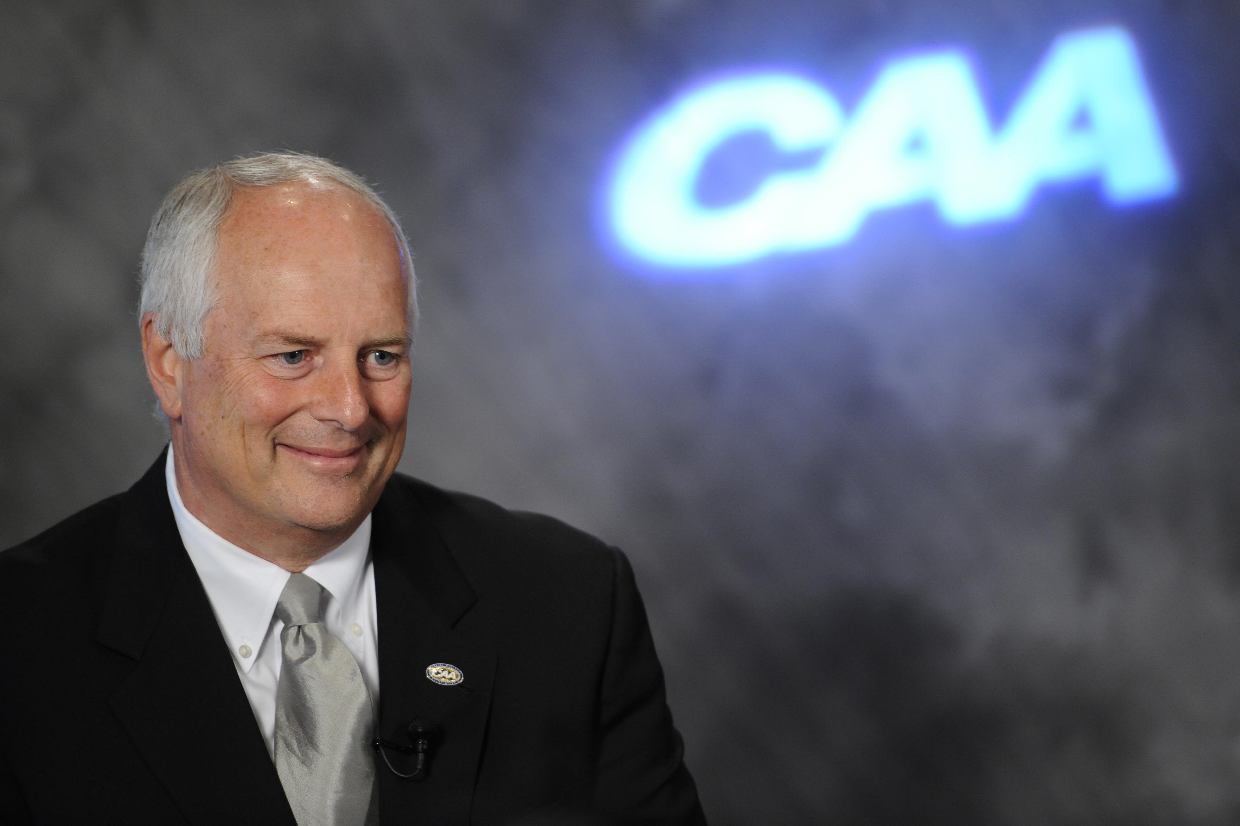 CAA Commissioner Yeager to retire | 13newsnow.com