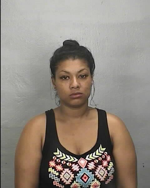 Woman who allegedly tried to set ex's car on fire charged with arson ...