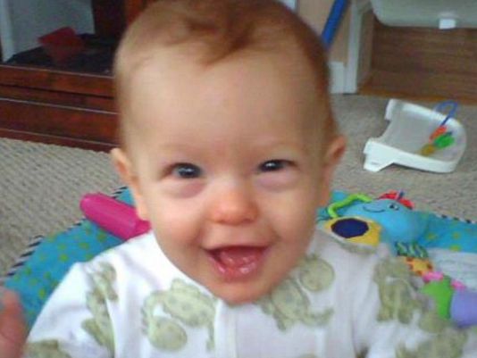 Virginia mom shares story of losing son in hot car | 13newsnow.com