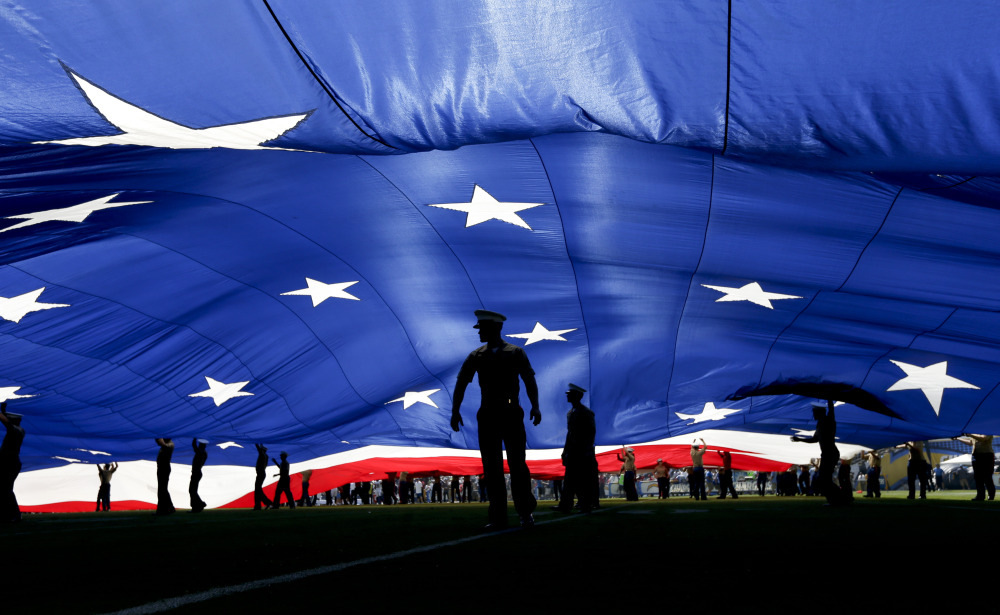 15 unique ways to enjoy Independence Day | 13newsnow.com