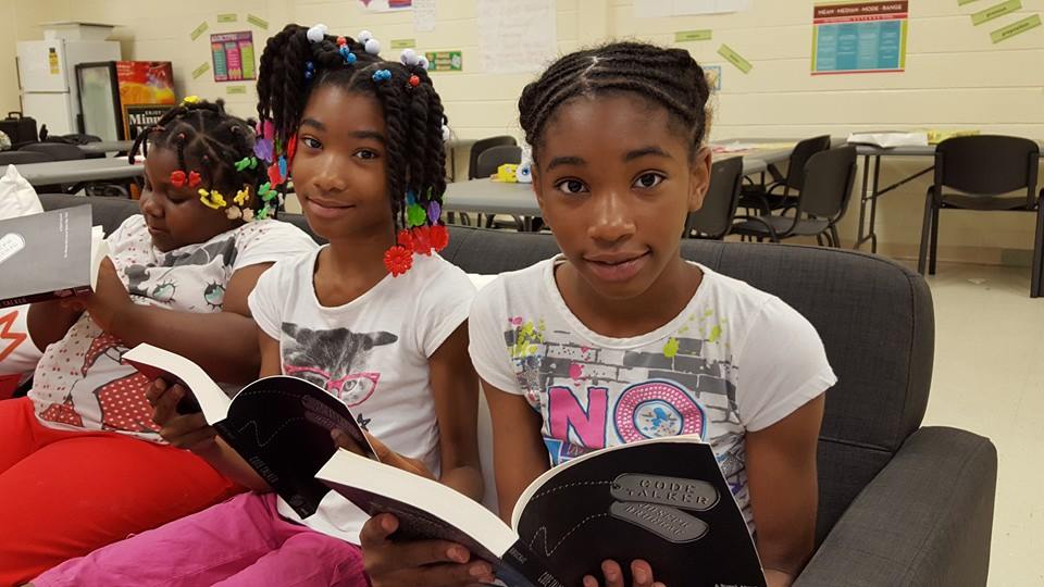 Making Your Mark: The power of volunteering | 13newsnow.com