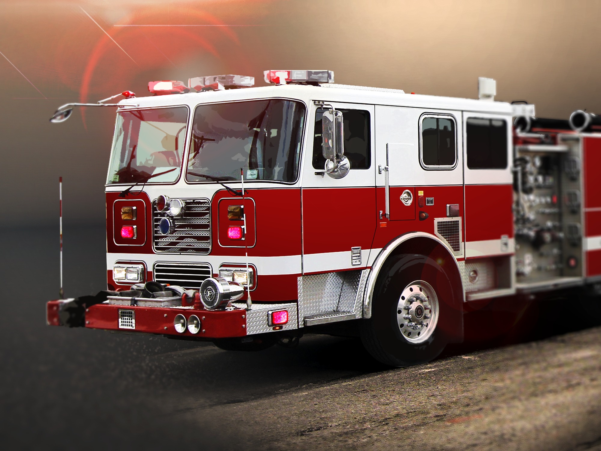 Va. Beach Fire Dept. to honor 10-year-old girl, others at awards ...