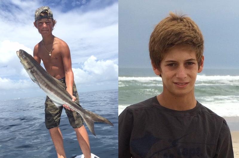 Fla. firm studying currents to find missing boy boaters | 13newsnow.com