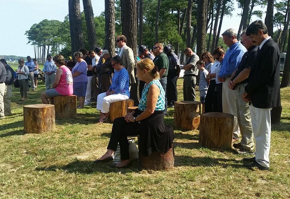 Service to remember Cherrystone tornado victims | 13newsnow.com