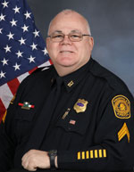 Norfolk Police Dept. names LGBTQ community liaison | 13newsnow.com