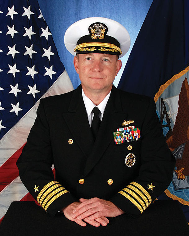 USS Anzio Commanding Officer relieved of duties | 13newsnow.com