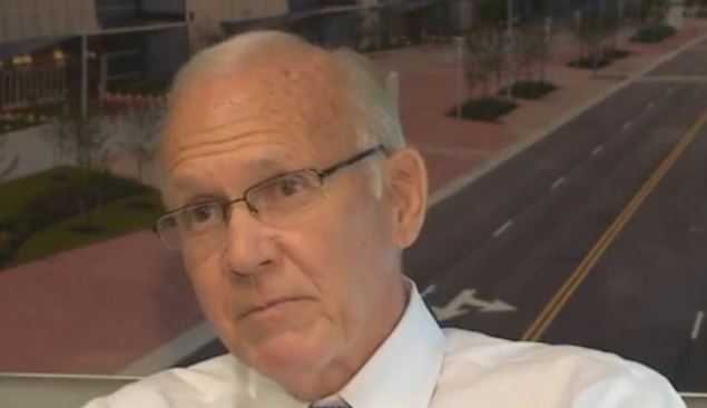 Longtime Virginia Beach tourism director announces retirement ...