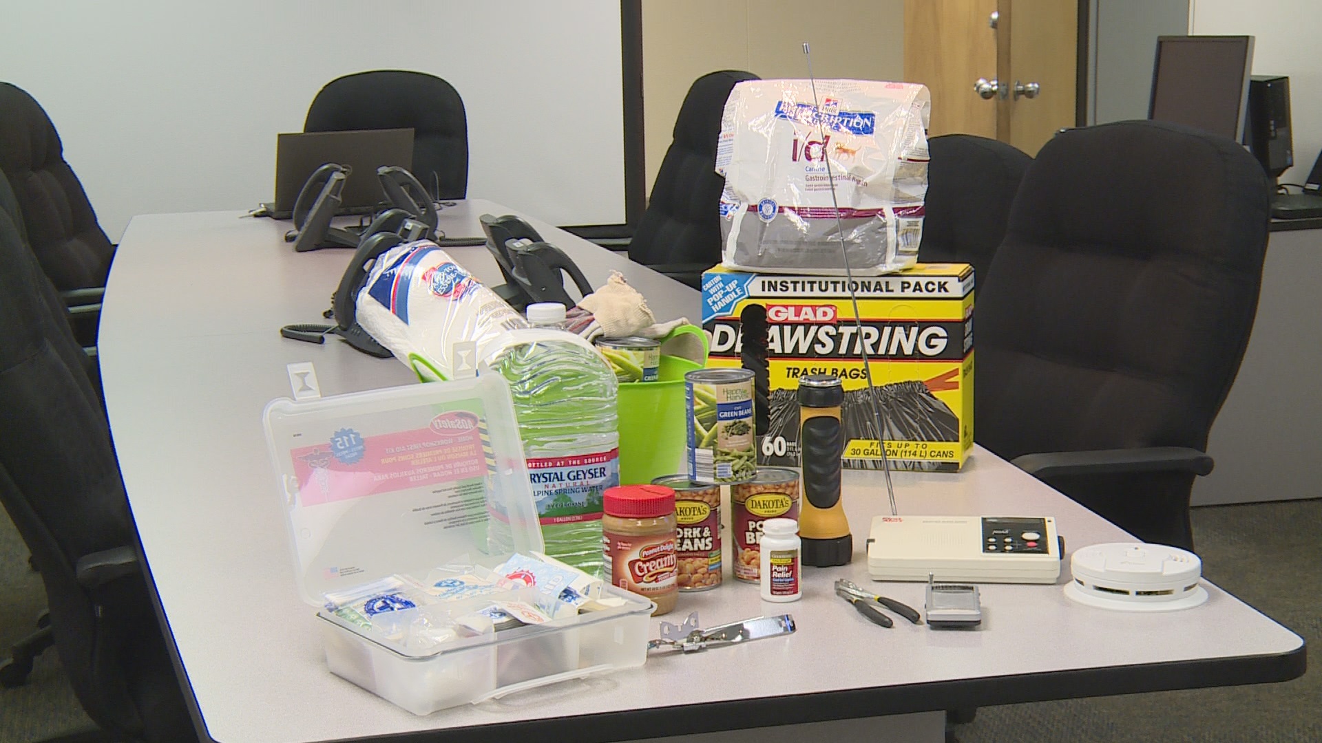 Your guide to winter weather preparedness as temps expected to drop in ...