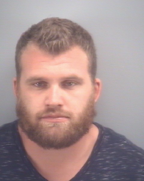 Suspect in 'wind advisory' kidnapping case had history of violence ...