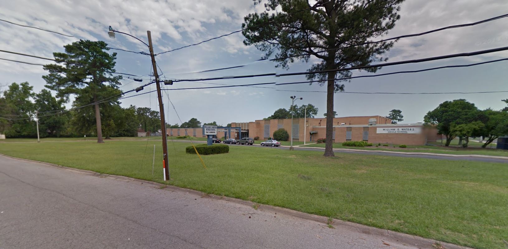 Portsmouth principal not guilty of assaulting student | 13newsnow.com