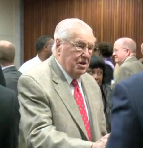 Former Va. Speaker and Norfolk Treasurer Tom Moss dies | 13newsnow.com