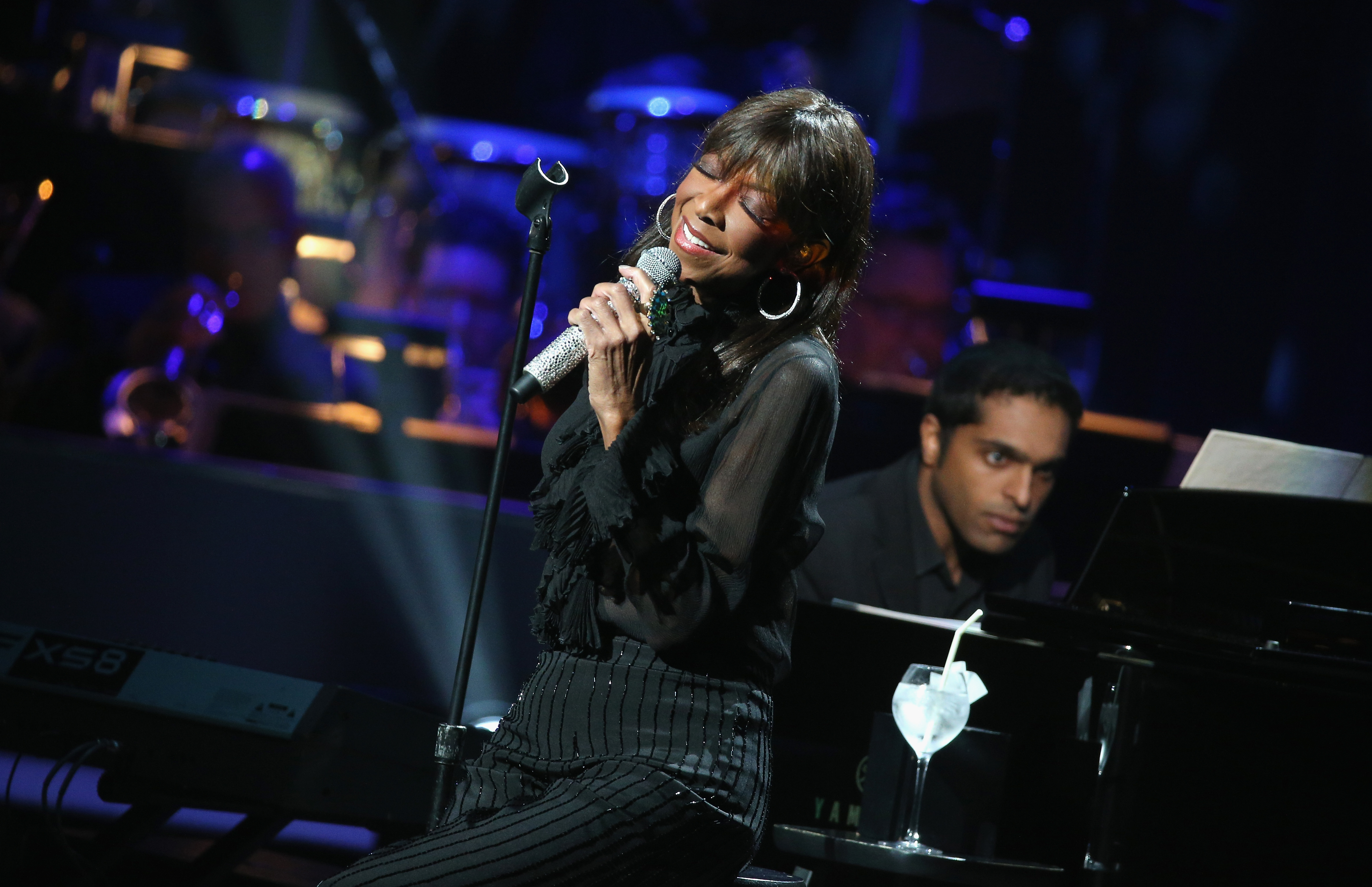 Singer Natalie Cole dies at 65 | 13newsnow.com