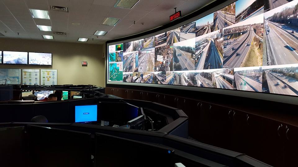 Making Your Mark: VDOT Storm Troopers | 13newsnow.com