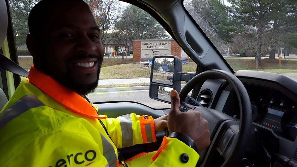 Making Your Mark: Highway heroes | 13newsnow.com