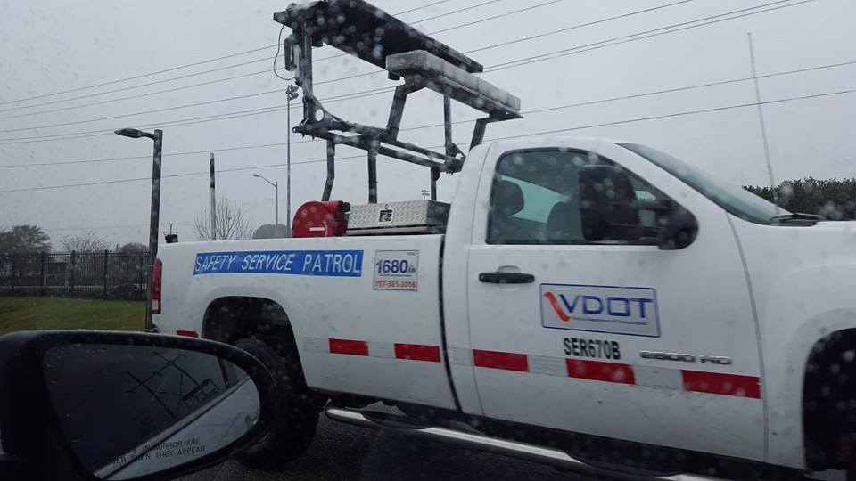 Road preps underway ahead of expected snow | 13NEWSNOW.com