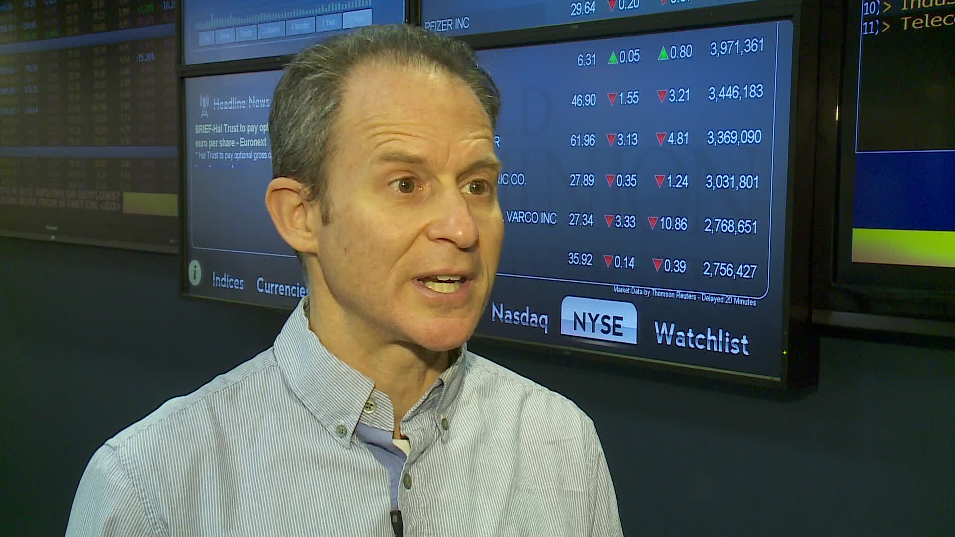 ODU professor was targeted in Madoff scam | 13newsnow.com