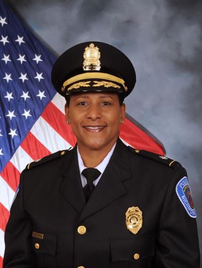 Portsmouth names new police chief | 13newsnow.com