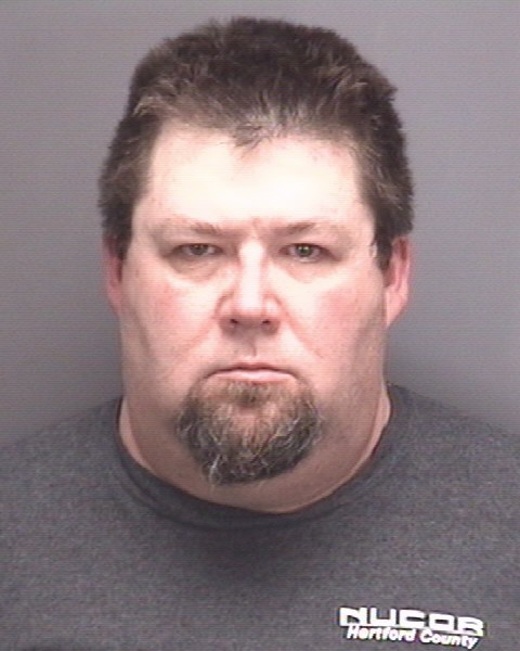 Arrest made in Suffolk child pornography case | 13newsnow.com