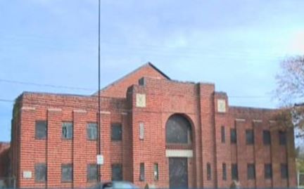 Developer proposes transforming Hampton Armory | 13newsnow.com