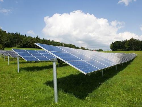 Solar farm in Northampton, VA given the green light | 13newsnow.com