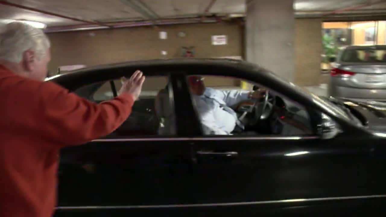 Sheriff Watson to file complaint against special prosecutor | 13newsnow.com