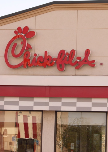 A new Chick-fil-A opening in Chesapeake; guests could win year-supply ...