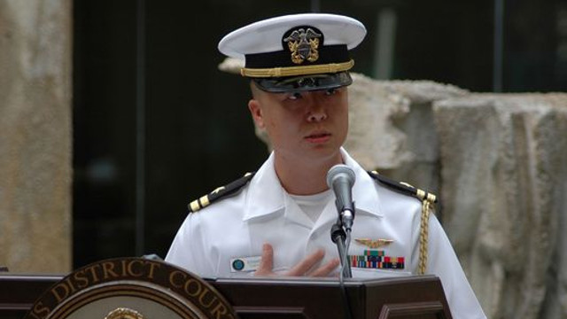 Navy Officer Who Shared Military Secrets Gets 6 Years, Kicked Out Of ...