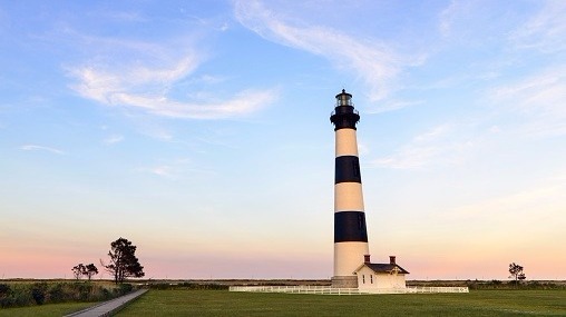 Southern Living names Outer Banks 'The South's Best Island' | 13newsnow.com