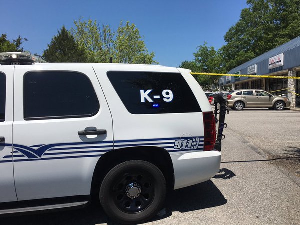 Hampton police working to identify second shooting suspect | 13newsnow.com