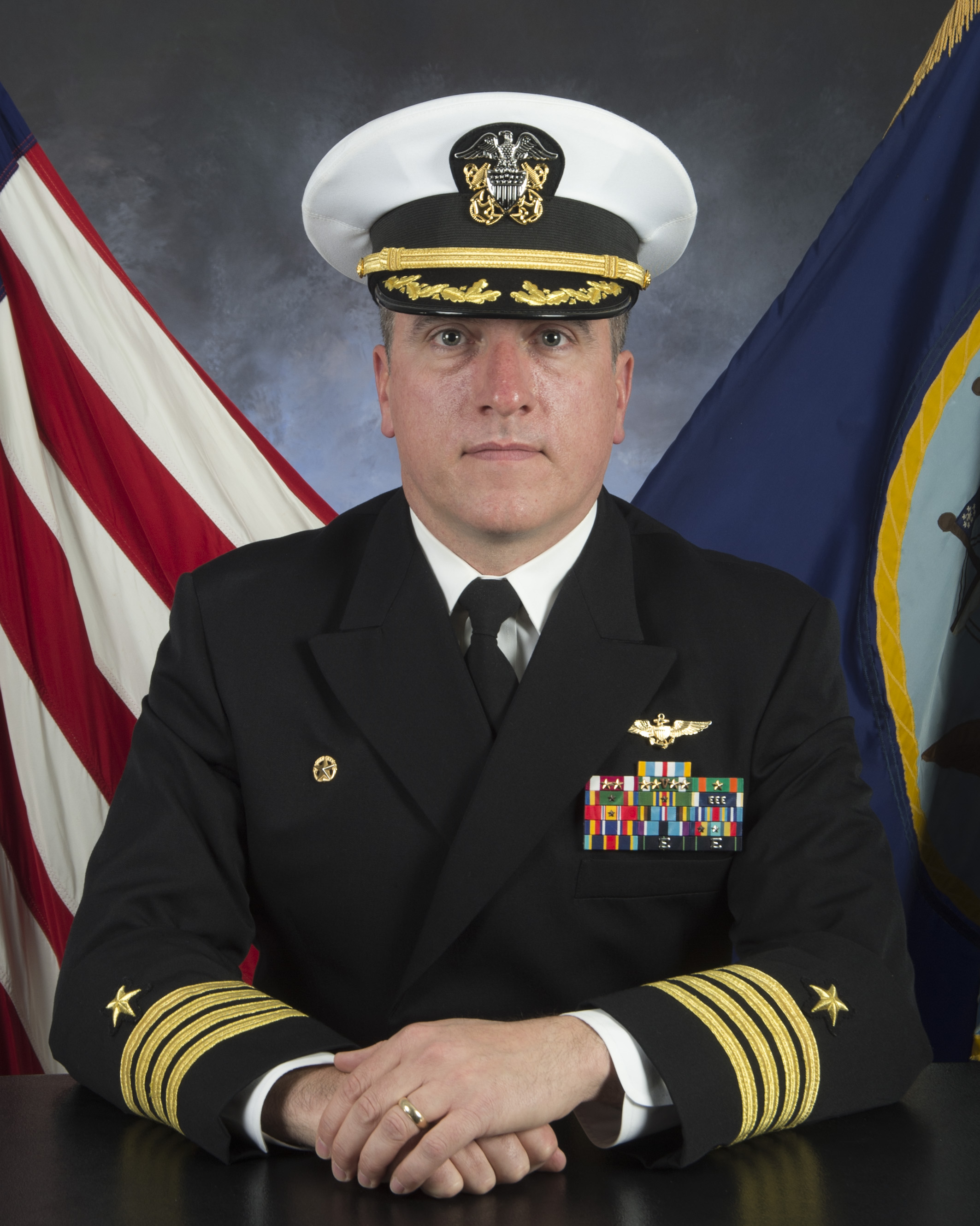 Helicopter Sea Combat Wing Atlantic to change command | 13newsnow.com