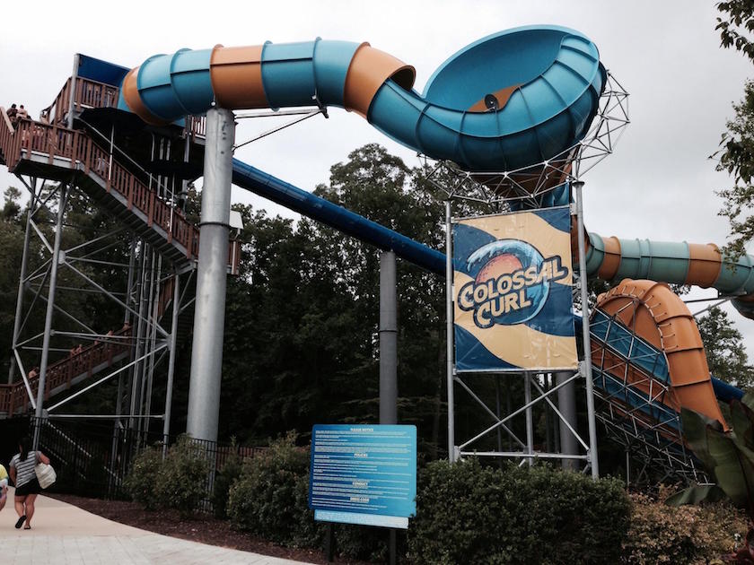 Water Country USA recognized among the nation's top water parks ...