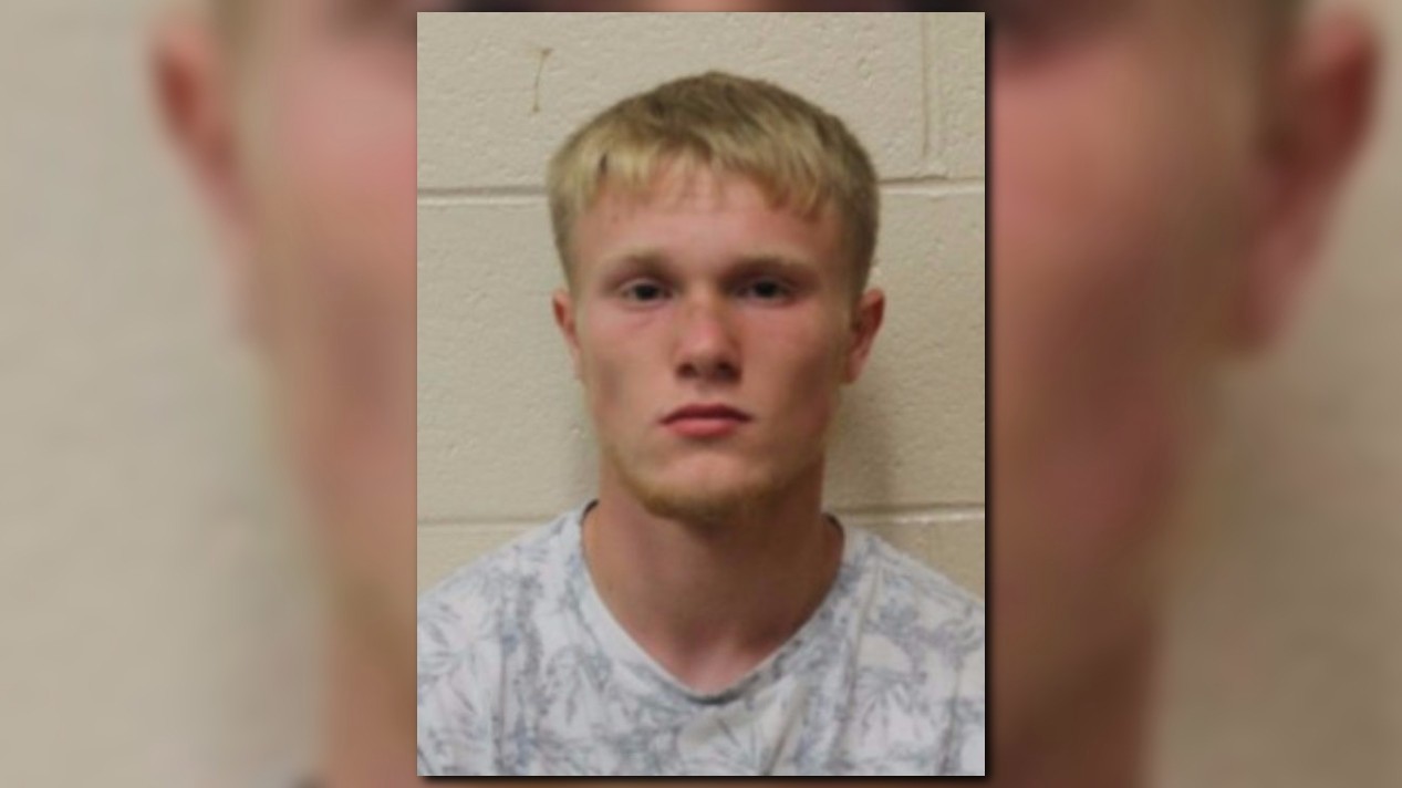 18-year-old faces up to 223 years in prison in robbery | 13newsnow.com