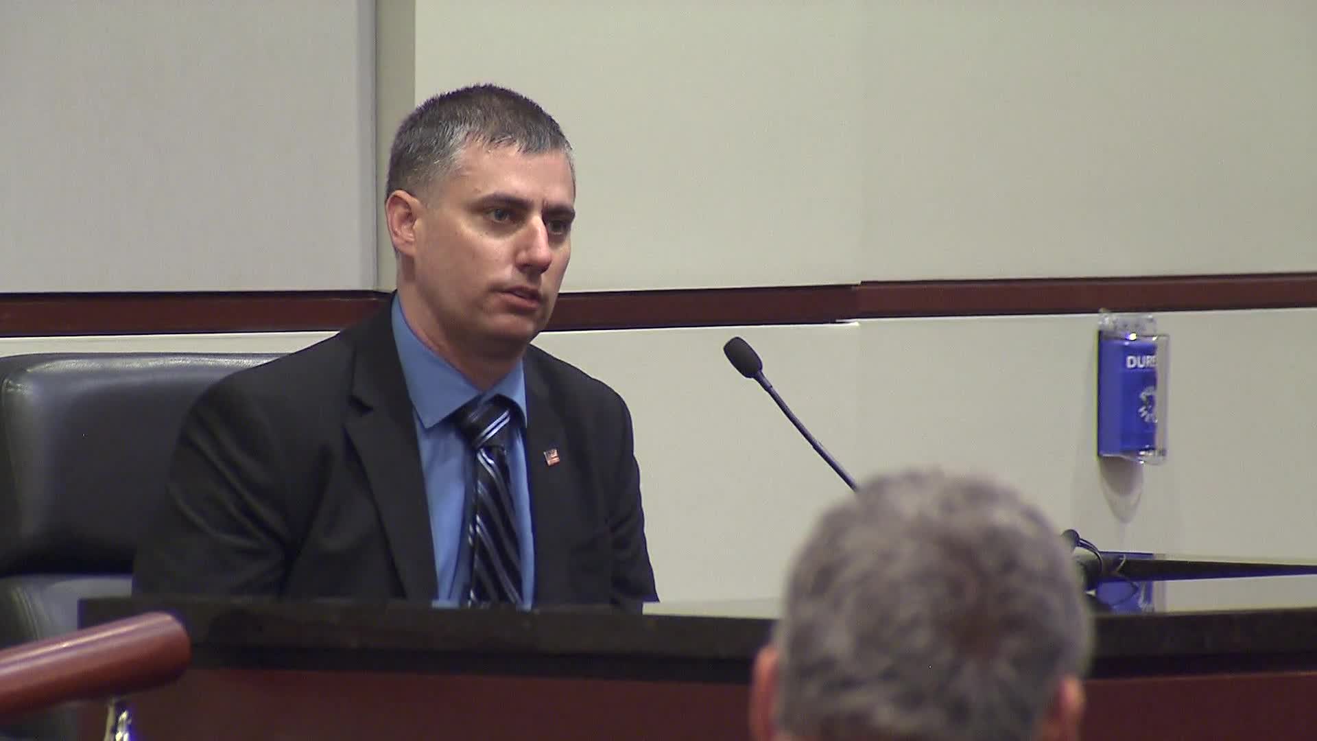 Attorney wants Stephen Rankin's conviction tossed | 13newsnow.com