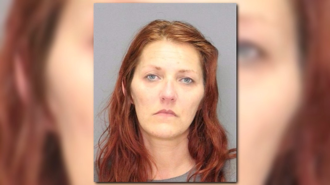 Woman accused of chasing husband with knife arrested in Newport News ...