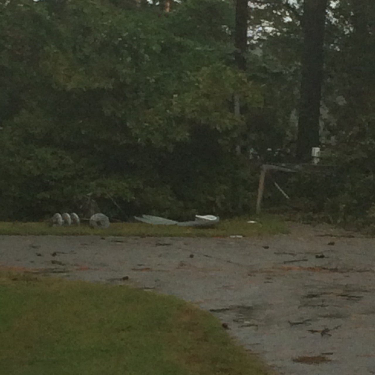 Flooding, transformer fires lead to Suffolk road closures | 13newsnow.com