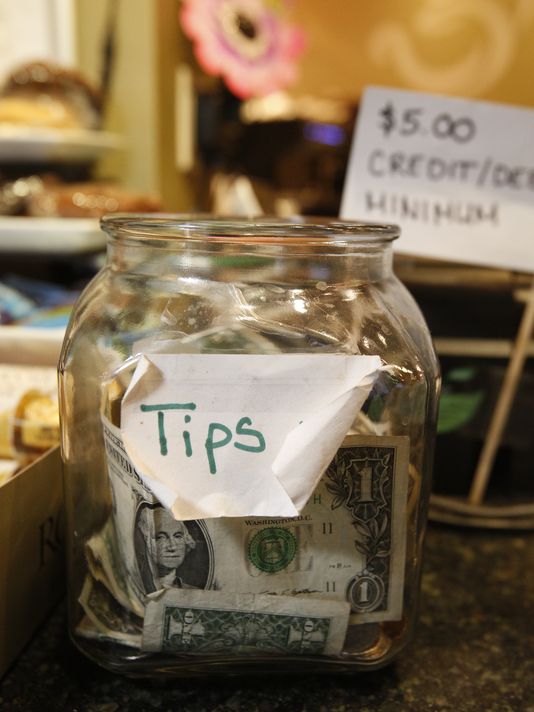 To tip or not to tip? What you need to know now | khou.com