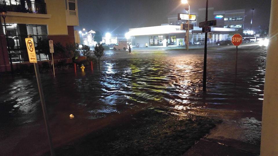 What is a flash flood? | 9news.com