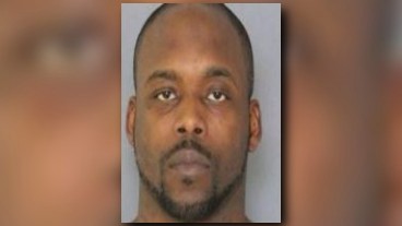 Marcus Vick Arrested