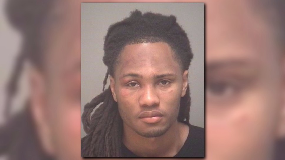 Hampton man arrested after stabbing in Charlottesville | 13newsnow.com