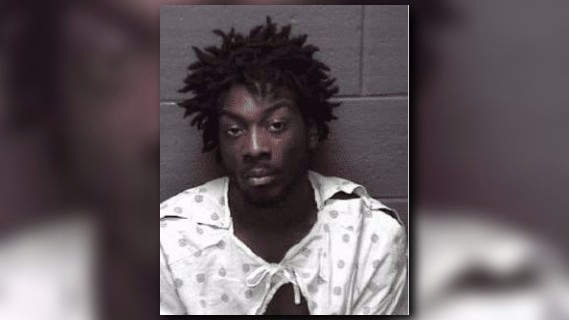 Hampton police arrest man accused of breaking into, stealing from pawn ...