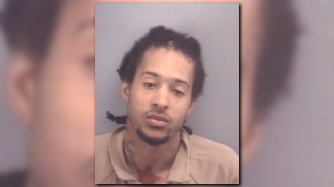 Police: Man arrested for string of 7-Eleven robberies | 13newsnow.com
