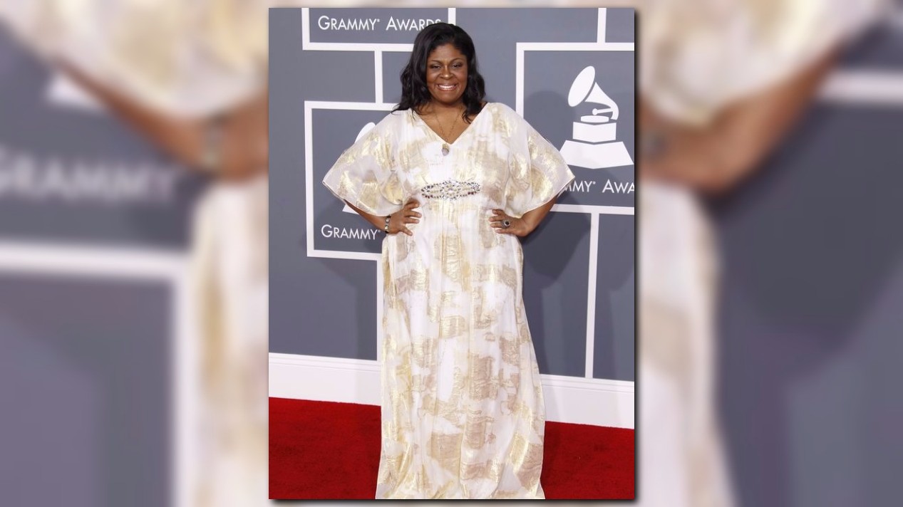 Singer Kim Burrell booted from 'Ellen' after calling gay people ...