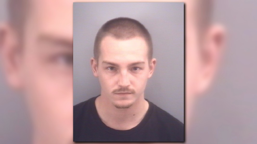 Va. Beach investigators need help locating wanted man | 13newsnow.com