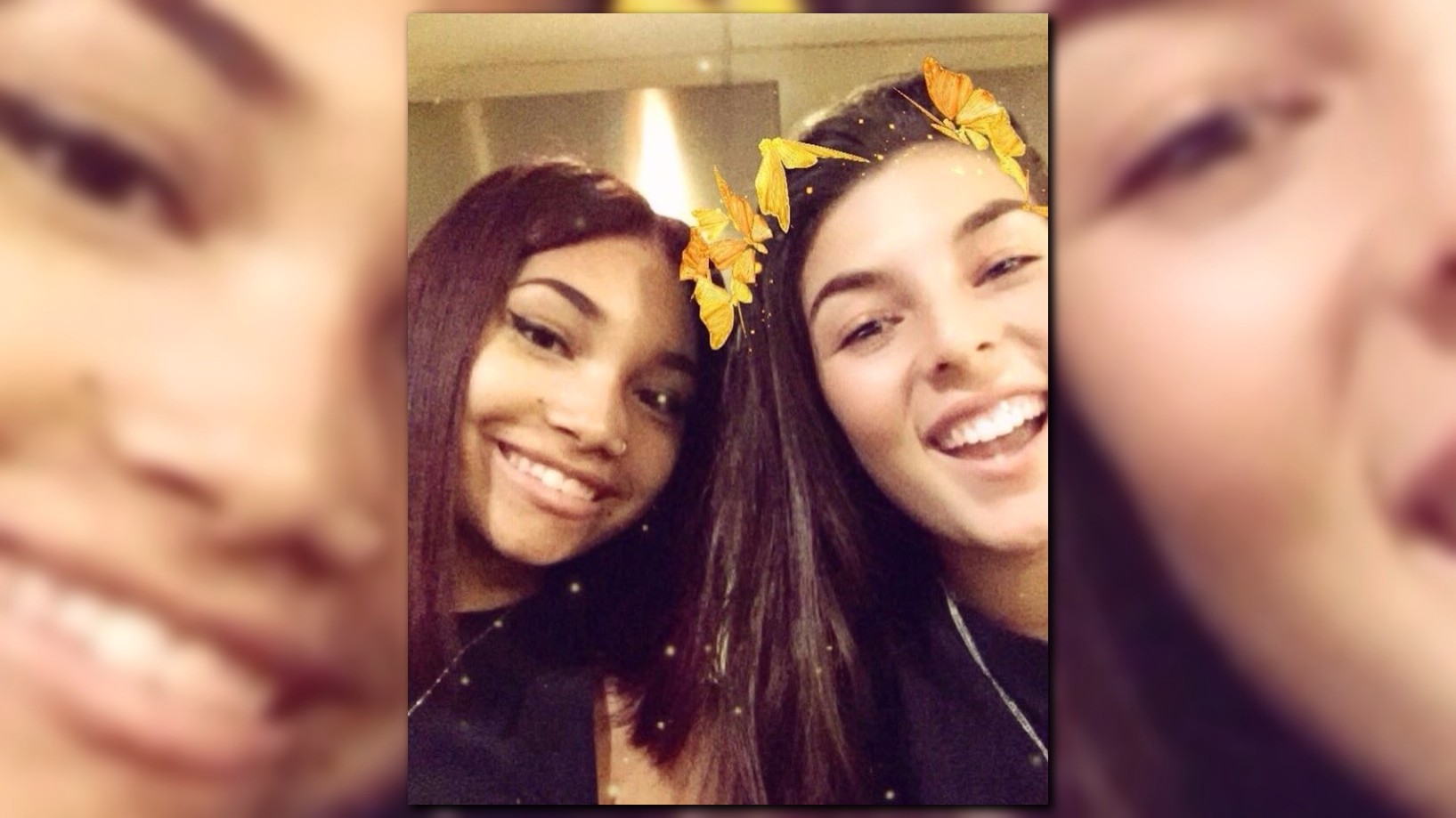 Friends remember high school senior shot, killed in Virginia Beach ...