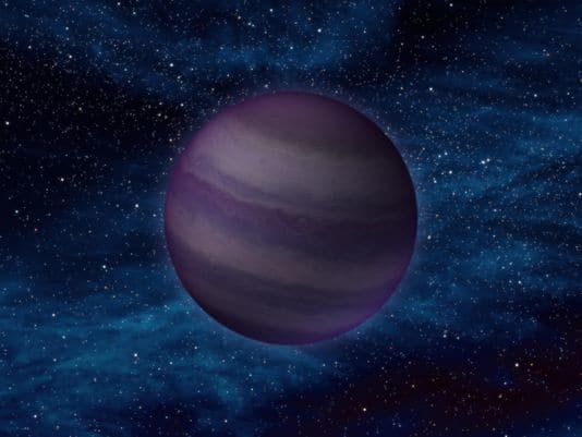 NASA wants you — to find a missing planet | whas11.com