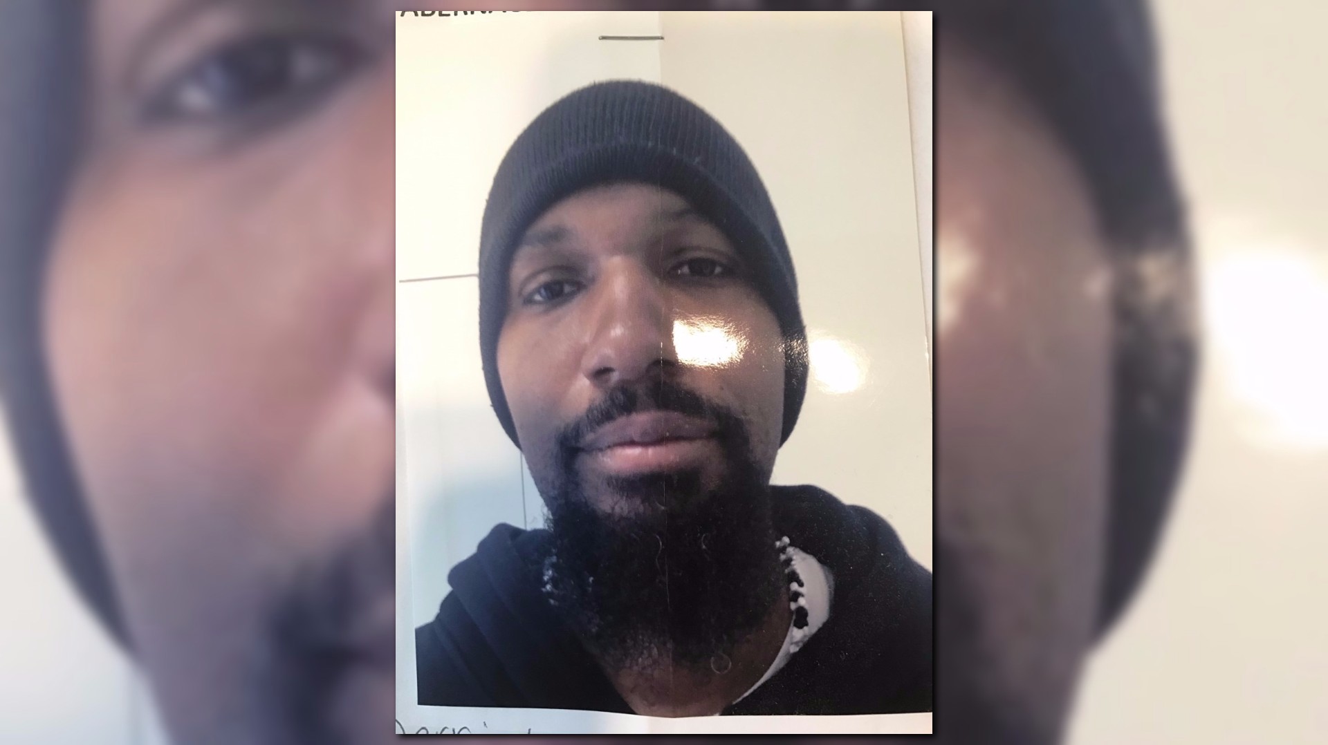 Suffolk Police search for missing endangered man | 13newsnow.com