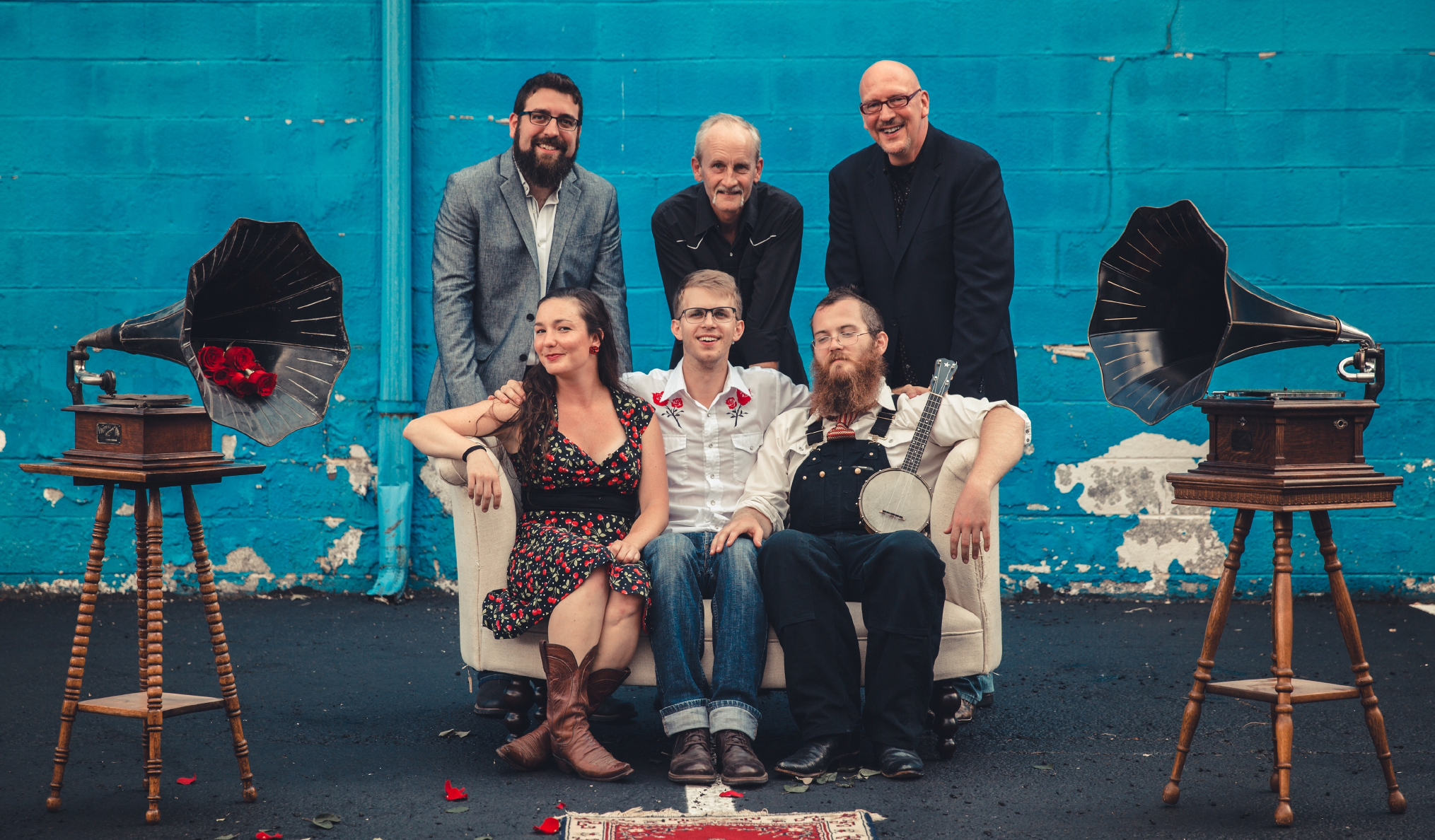 American Theatre April lineup | 13newsnow.com