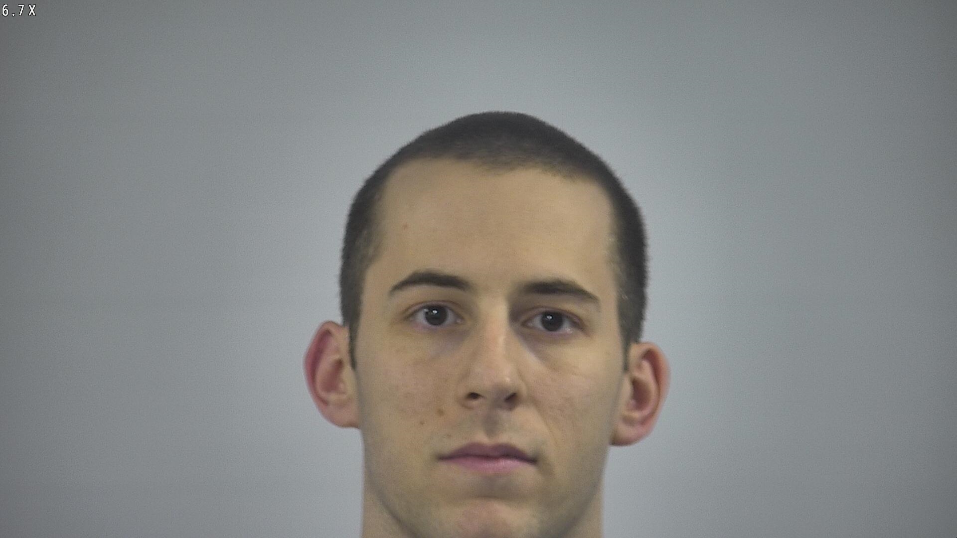 US Navy sailor gets 30 years for making child porn | 13newsnow.com