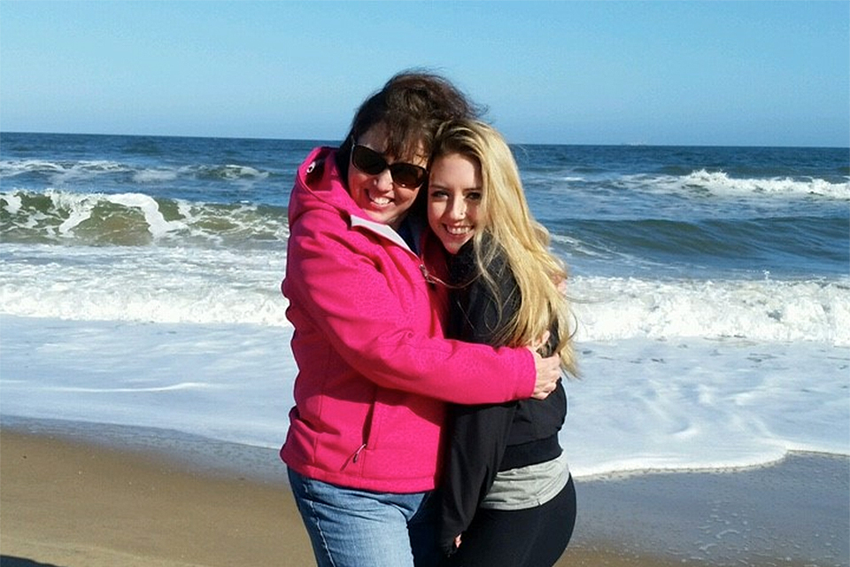 Mother of surviving DUI crash victim "taking it minute by minute ...