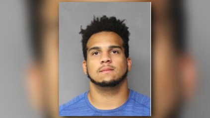 Two ODU football players arrested following club fight | 13newsnow.com